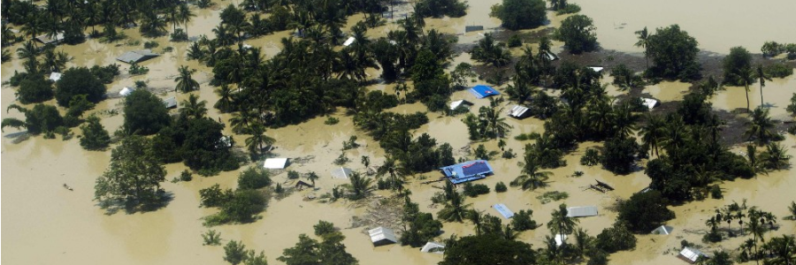 Flood risk management at river basin scale DevelopmentAid