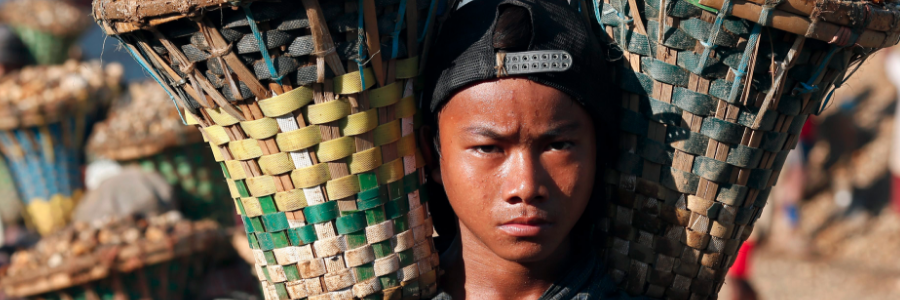 New guide to prevent child labour in conflicts and disasters DevelopmentAid