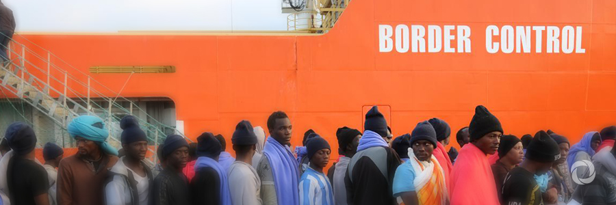 Managing migration: Lessons from the United Nations DevelopmentAid