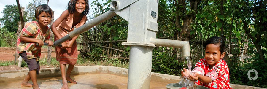 WASH in the 2030 Agenda: New global indicators for drinking water ...
