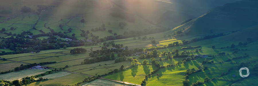 Rural areas have potential to feed and employ 'younger, more crowded ...