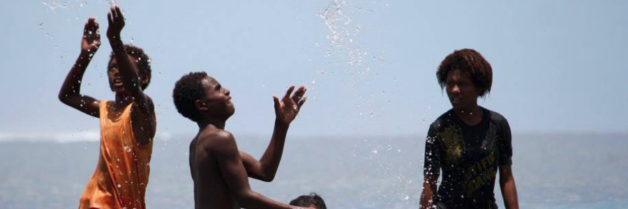 Manus Island refugees call for water DevelopmentAid