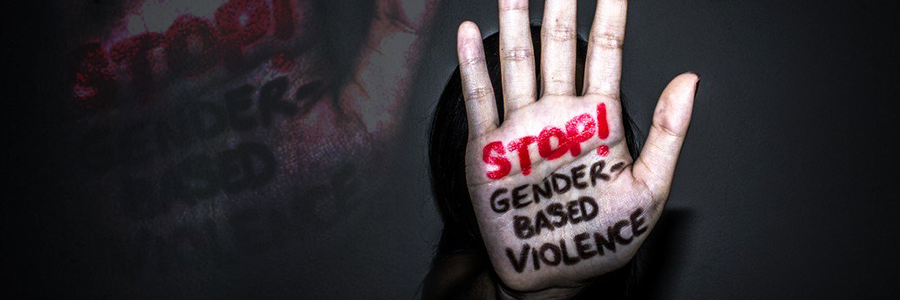Women “Reject Gender-Based Violence” DevelopmentAid