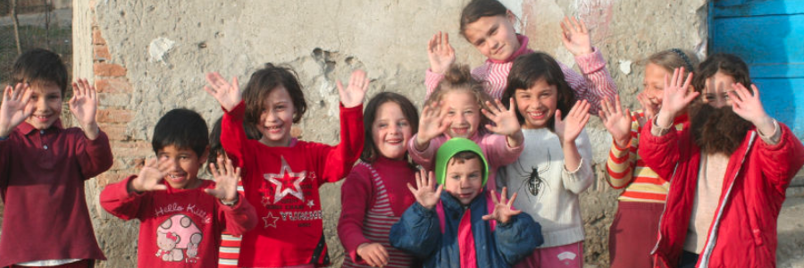 Transforming Romania’s child protection system in partnership with ...