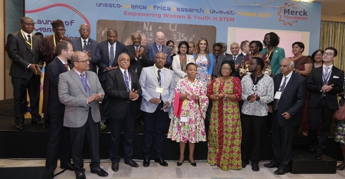 Empowering African researchers to address local challenges DevelopmentAid