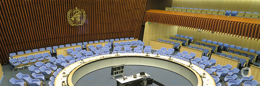 In Doha, General Assembly President spotlights UN ‘sustaining peace ...