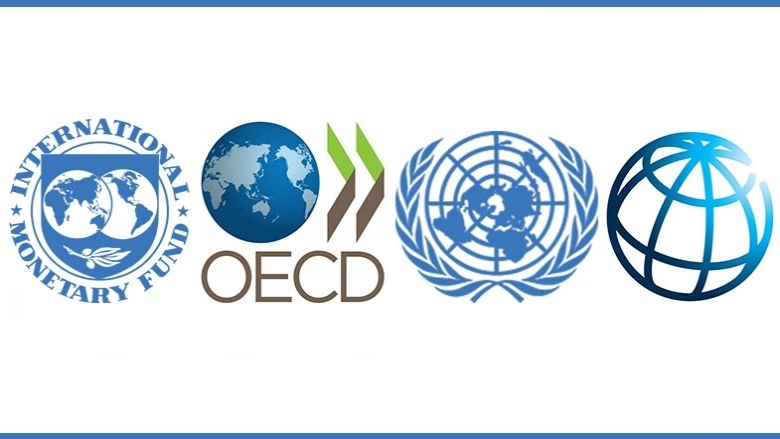 World Bank: countries must strengthen tax systems to meet SDGs ...