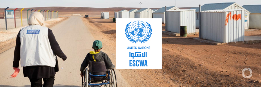Strengthening social protection for persons with disabilities in Arab ...