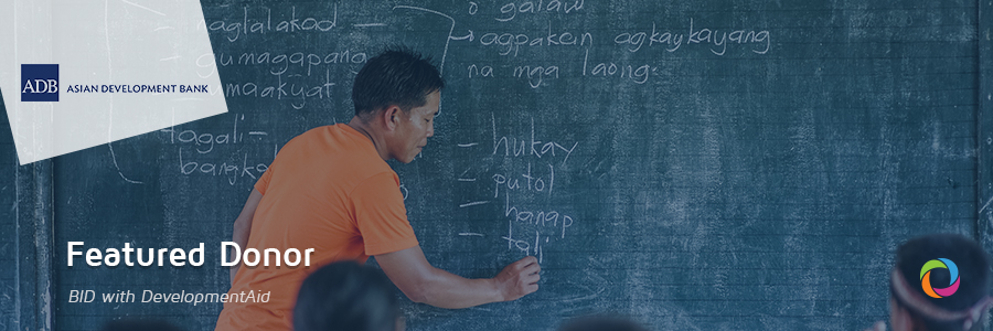 Get to know ADB's projects: Fulfilling dreams of an education for ...