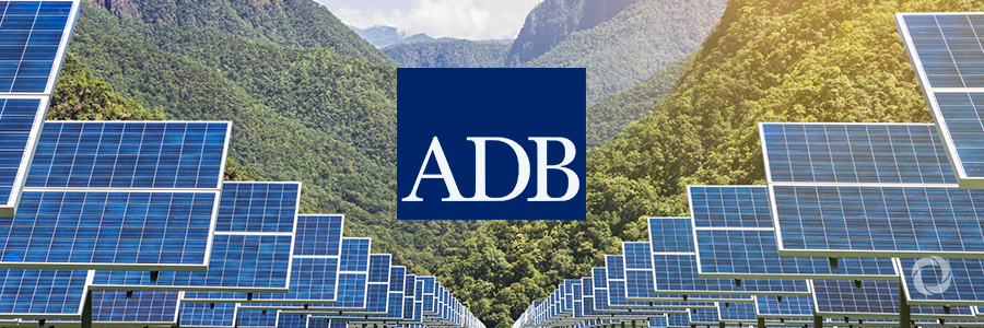 ADB finances first ever uility-scale solar PV pants in Indonesia in ...