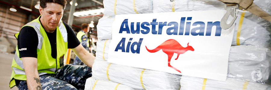 DFAT: Stepping up Australia’s engagement with the Pacific DevelopmentAid