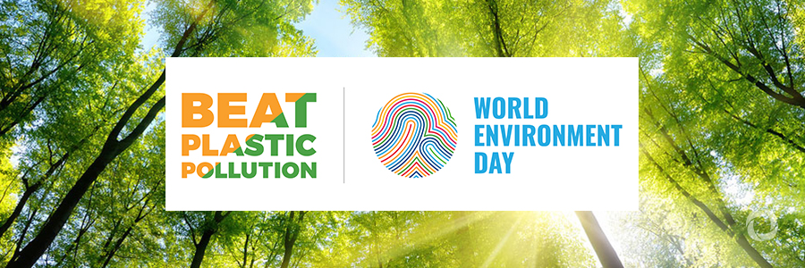 World Environment Day: “Beat Plastic Pollution” DevelopmentAid