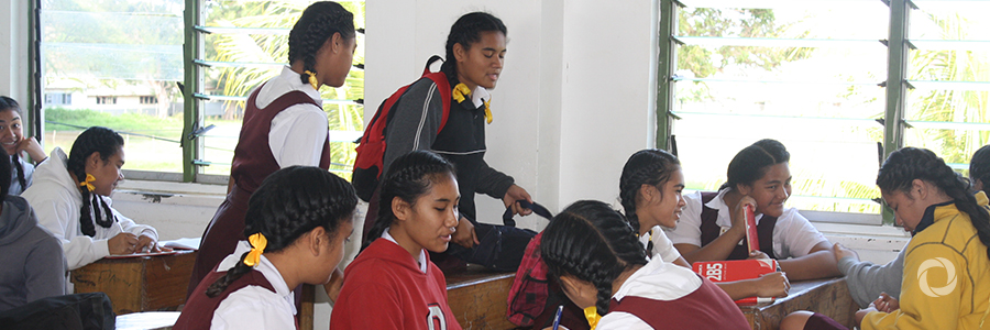 More resilient school buildings for 9,000 Tongan students DevelopmentAid