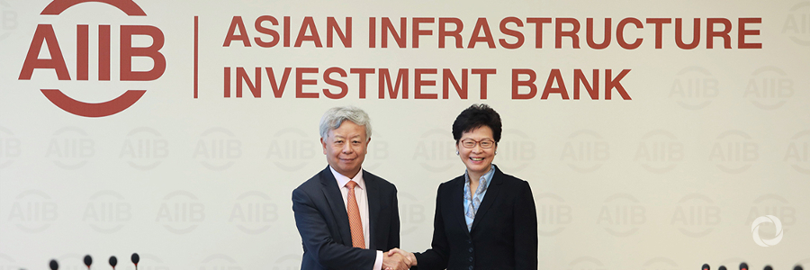 AIIB welcomes HK contribution of USD10 million to help low-income ...