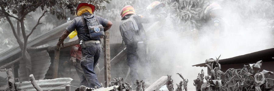 IOM: '86% lost sources of income after deadly volcano eruption in ...