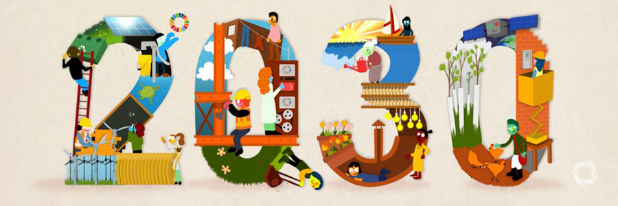 The 2030 Agenda: a universal compass for a sustainable future ...