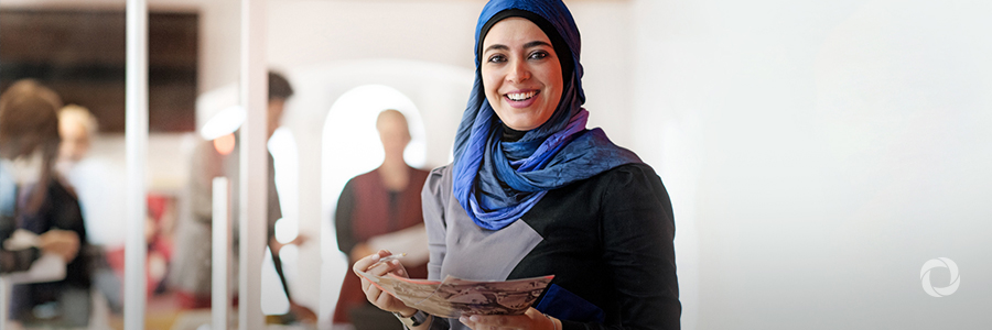 IFC and Banque Misr Sign Egypt’s first women banking agreement ...