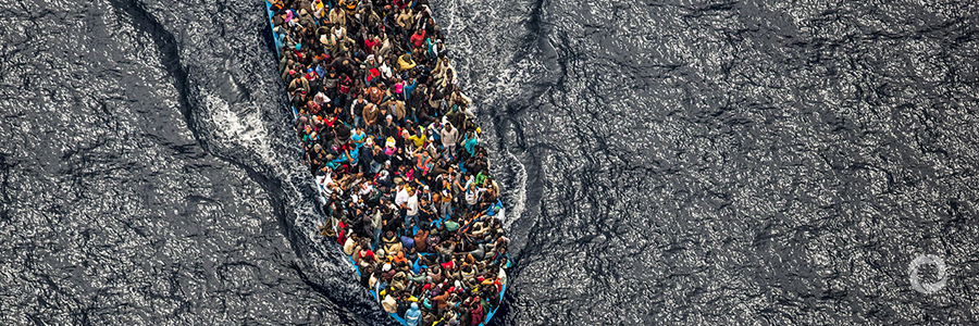 Federal Council approves the UN Global Compact for Migration DevelopmentAid