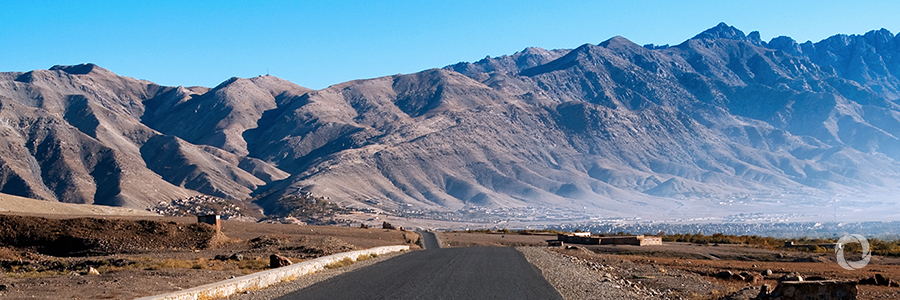 ADB supports new road project to improve connectivity in Afghanistan ...