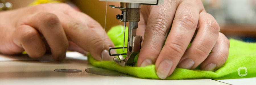 Colombia: sewing together for peace DevelopmentAid
