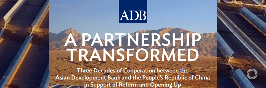 30 Years Of Partnership In China: – EILBI