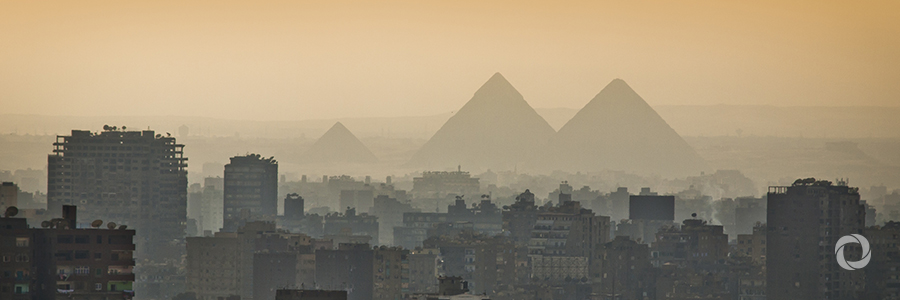 EBRD and EU to help reduce pollution in Egypt DevelopmentAid