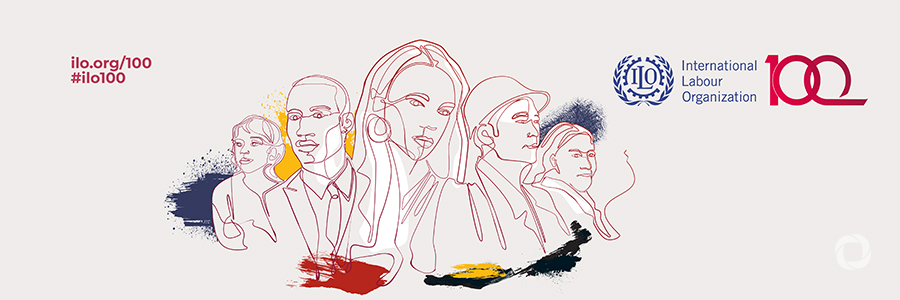 Taking the ILO to the people DevelopmentAid