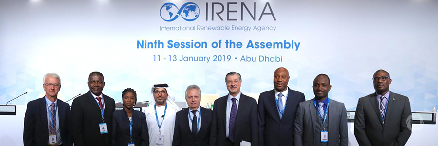 ADFD approves projects worth USD 31 million through IRENA/ADFD Project ...