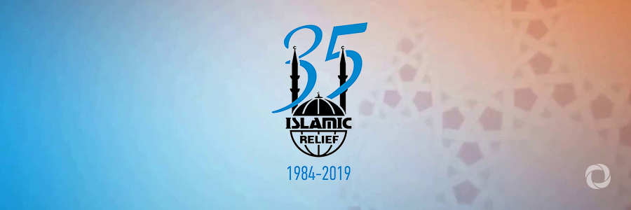 Islamic Relief turns 35 DevelopmentAid