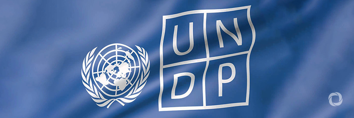 Poverty at centre of everything UNDP does DevelopmentAid