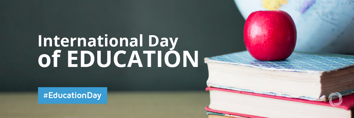 International Day of Education DevelopmentAid