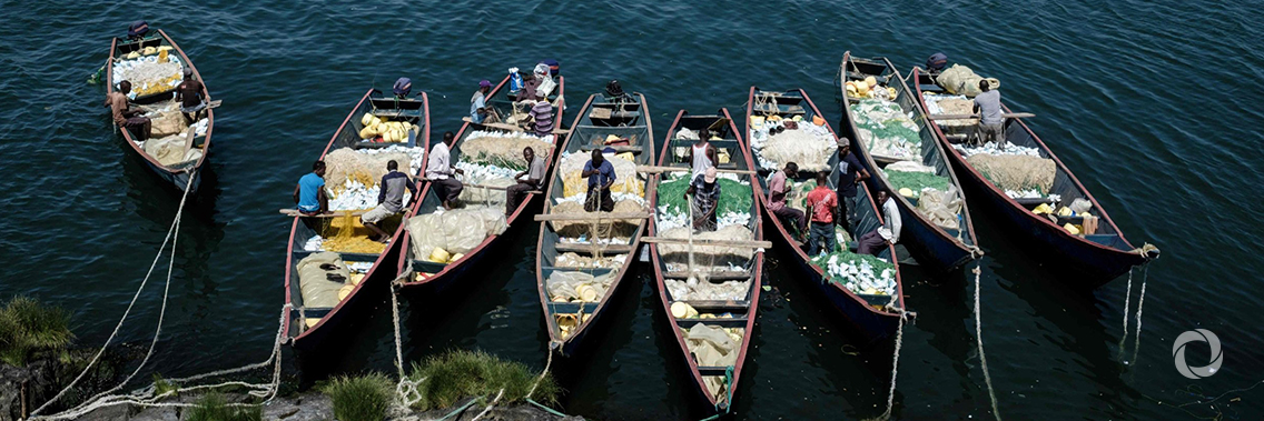 HIGHWAY improves early warnings for Lake Victoria DevelopmentAid