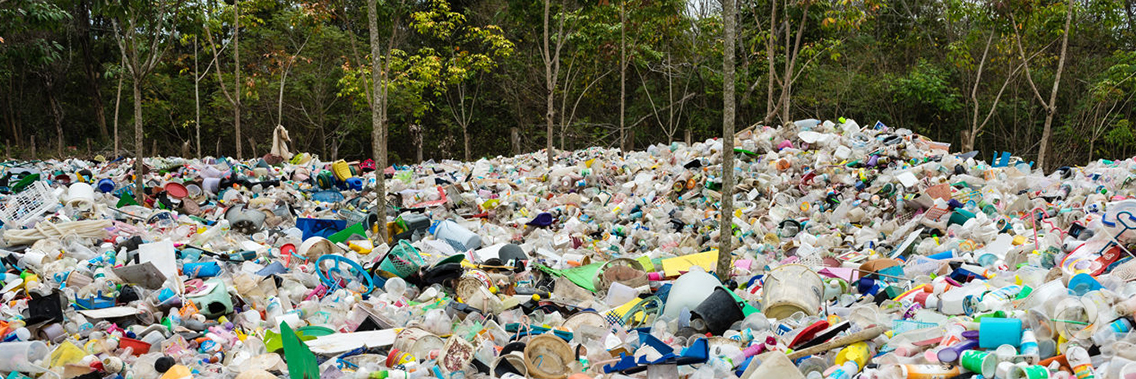 On the way to Europe - Albania's fight against plastic waste DevelopmentAid