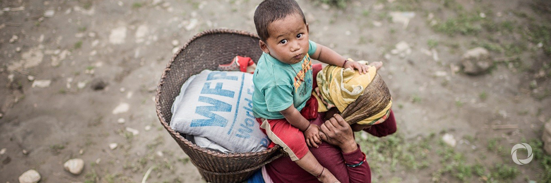 Palantir and WFP partner to help transform global humanitarian delivery ...