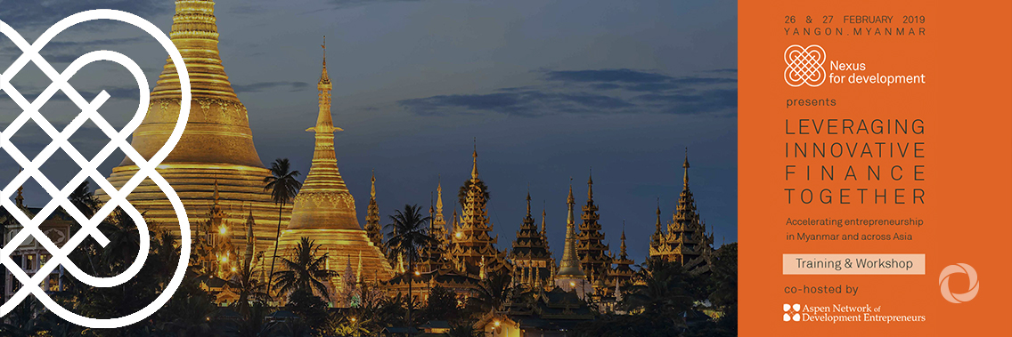 Nexus for development: Leveraging Innovative Finance Together ...