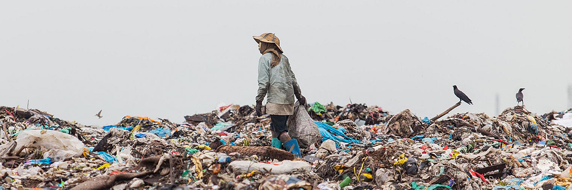Japan provides support to urgently improve rubbish management in Yangon ...