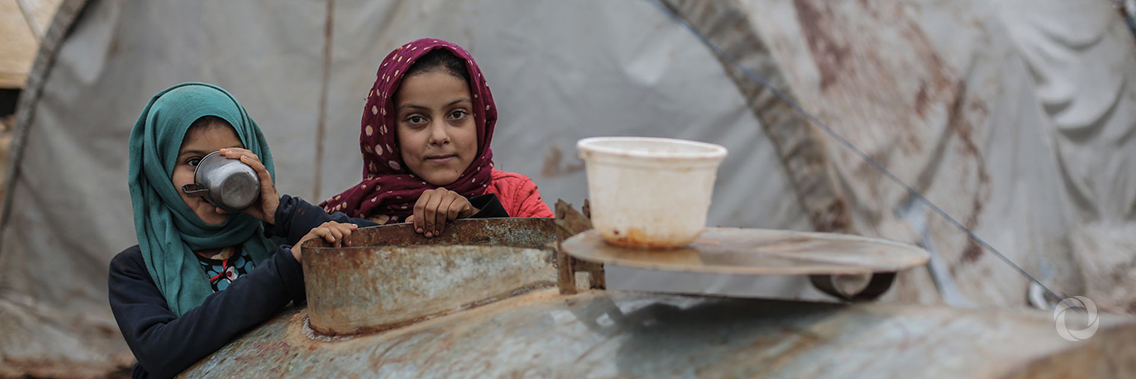 Nearly 12 million Syrians need humanitarian aid DevelopmentAid Nearly 12 million Syrians need humanitarian aid DevelopmentAid