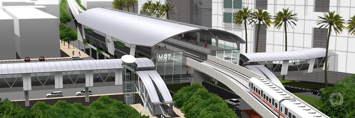 The first subway in Indonesia opens with JICA support DevelopmentAid