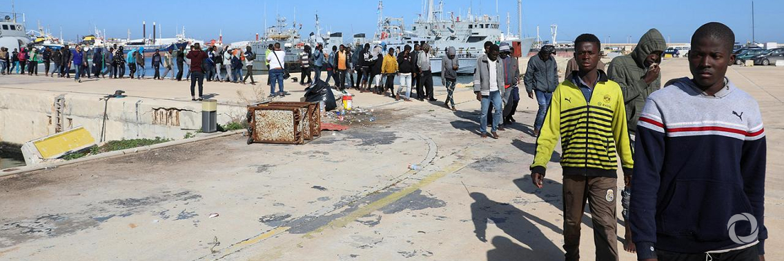 Young people worldwide can ‘determine the future of migration ...