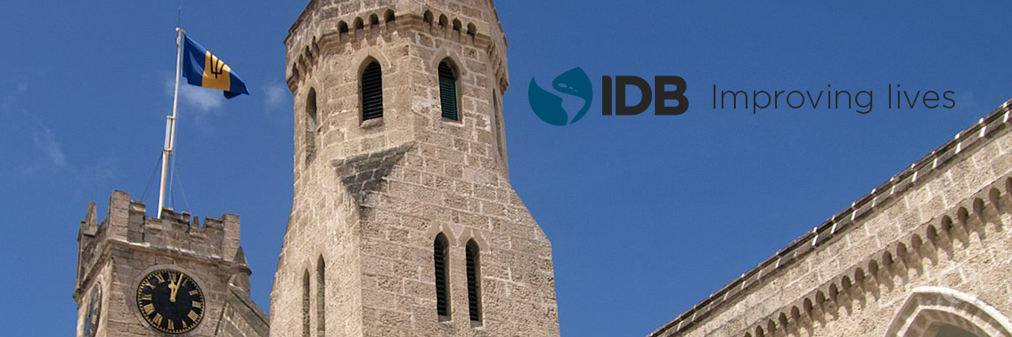 IDB Group approves 2019-2023 Country Strategy with Barbados DevelopmentAid