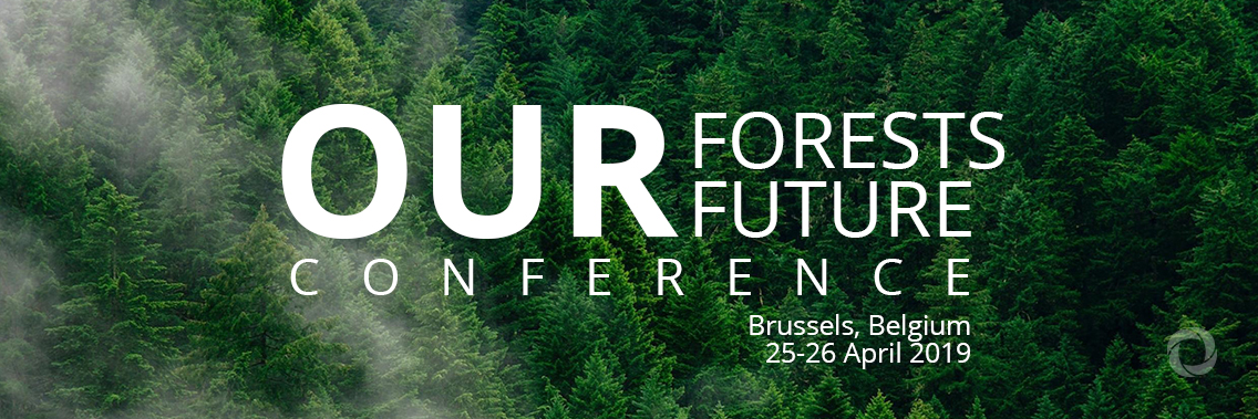 Conference: Our Forests, Our Future DevelopmentAid