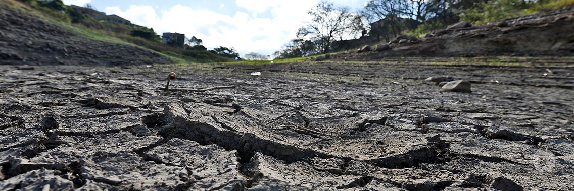 Erratic weather patterns in the Central American Dry Corridor leave 1.4 ...