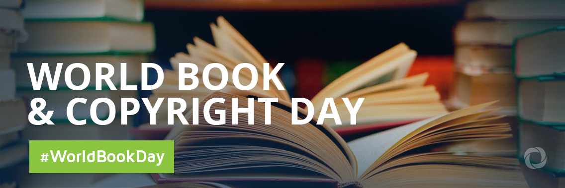 World Book and Copyright Day DevelopmentAid