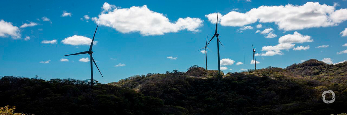 EBRD and Norway support the construction of the first-ever wind farm in ...