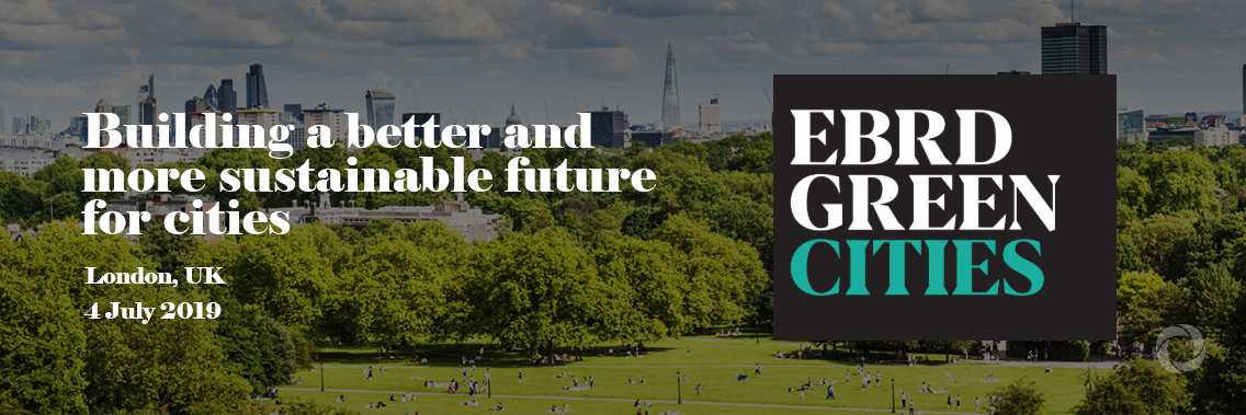 EBRD Green Cities: Building a better and more sustainable future for cities DevelopmentAid