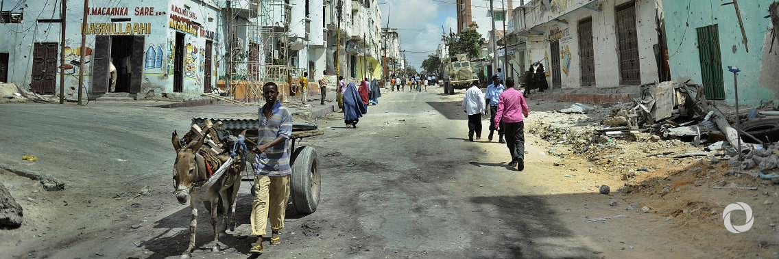 KfW promotes infrastructure development in three cities in Somalia with ...
