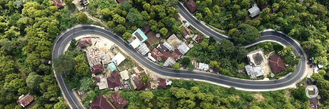 Financing green infrastructure in Indonesia DevelopmentAid