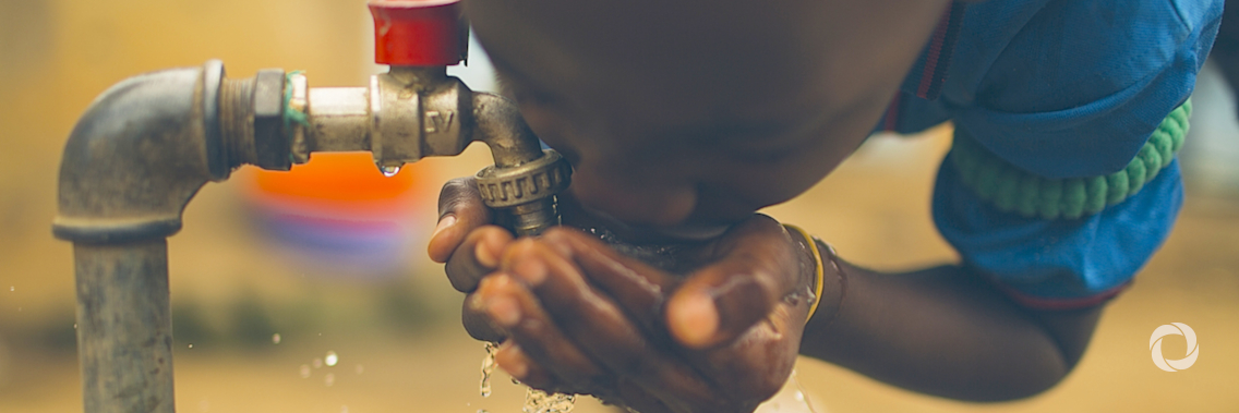 UNICEF and KfW provide safe clean water to refugees and host community ...