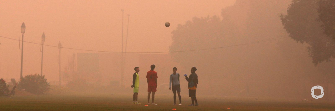 Nine governments join BreatheLife on World Environment Day, commit to ...