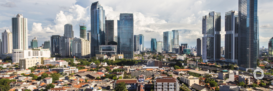 Indonesia: Integrated development to improve lives of growing urban ...